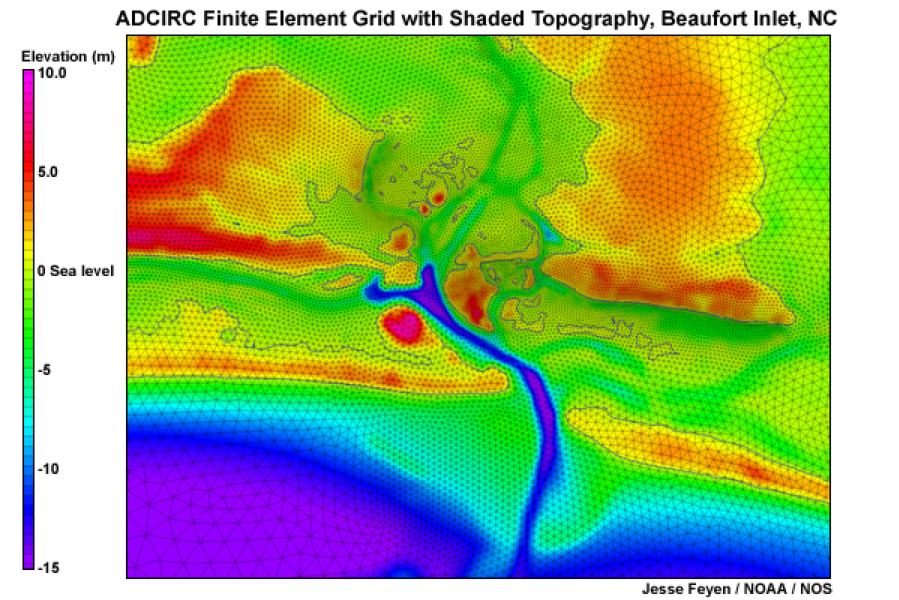 Models - dev.communitymodeling.org